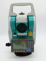China Better price for Mato Brand Mato Reflectorless Total Station MTS1202R Green color for sale