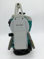 China Better price for Mato Brand Mato Reflectorless Total Station MTS1202R Green color for sale