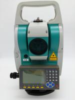 China Better price for Mato Brand Mato Reflectorless Total Station MTS1202R Green color for sale