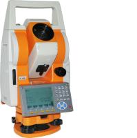 China Better price for Mato Brand Mato Reflectorless Total Station MTS1202R Green color for sale