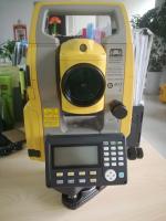 China Topcon ES101 series Reflectorless Total Station 500m for landsurvey for sale