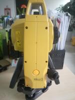 China Topcon ES101 series Reflectorless Total Station 500m for landsurvey for sale