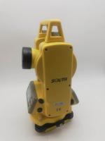 China South Brand DT02 Electronic Digital Theodolite high Accuracy with Yellow Color for sale