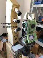 China otal Station Repair service Leica total station TCRP1202+ mainboard repair supply PUK code for sale
