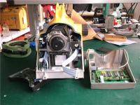 China Total Station Repair Trimble DINI03 digital level reapir Motherboard maintenance for sale