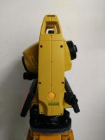 China Non-Prism Topcon Gts1002n 2