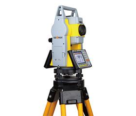 China New Brand Geomax Zoom 35 PRO Total Station with Good Quality for sale
