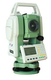 China FOIF RTS100series Reflectorless Total Station with accuracy 2'' for instrument for sale