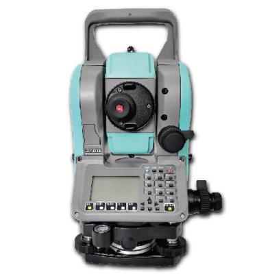 China Good Quality Nikon Nivo2.M Total Station can set English, Spanish and Portuguese for sale