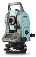 China Good Quality Nikon Nivo2.M Total Station can set English, Spanish and Portuguese for sale