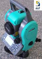 China Good Quality Nikon Nivo2.M Total Station can set English, Spanish and Portuguese for sale
