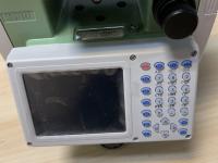 China New Sanding Total Station Sts772r8l Sanding Total Station with green color for sale