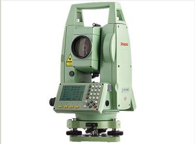 China New Brand Sanding Sts762r Total Station with Reflectorless 600m for sale