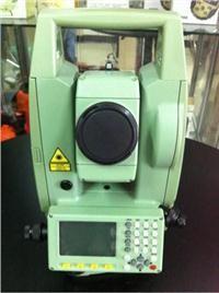China High Quality Sanding Sts752r Total Station with Accuracy is 2mm for sale