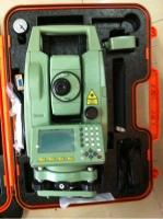 China High Quality Sanding Sts752r Total Station with Accuracy is 2mm for sale