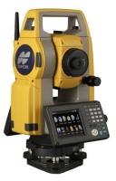 China New Brand Topcon OS101, OS102, OS103, OS105, OS107 Total Station for sale