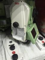 China Total station repair service Leica TM30 TM50 Instrument water inlet maintenance for sale