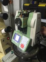 China Total station repair service Leica TM30 TM50 Instrument water inlet maintenance for sale