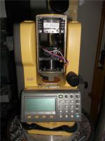 China Total station repair service Topcon GTS-102N various problems maintenance for sale