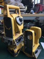 China Total station repair service Topcon GTS-102N various problems maintenance for sale