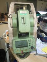 China Total station repair service Leica TS06 various problems maintenance for sale