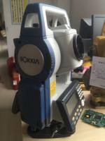 China Total Station repair service Sokkia CX101 CX105 various problems maintenance for sale