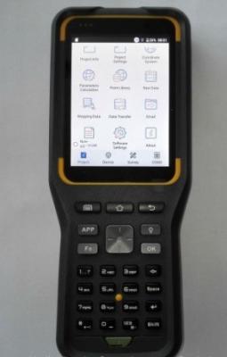 China Land Surevy Software China brand Hi-target GNSS RKT Hi-survey software registration code for sale