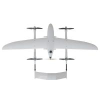 China UAV Mapping Drone BABY SHARK 260 VTOL Fixed Wing UAV Drone for Surveillance and Mapping for sale