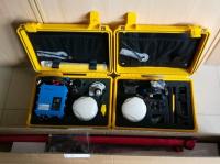 China High Accuracy CHC I80 RTK GNSS GPS 220 channels for surveying equipment for sale