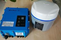 China High Accuracy CHC I80 RTK GNSS GPS 220 channels for surveying equipment for sale