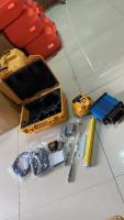 China New Brand Hi-target V90 PLUS GNSS RTK SYSTEM with Hight Quality for sale