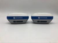 China High Quality Stonex S3II GNSS receiver 555 channels GPS RTK for sale