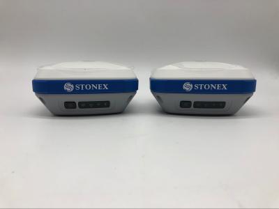 China High Quality Stonex S3II GNSS receiver 555 channels GPS RTK for sale