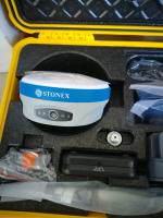 China Stonex S9II RTK GNSS GPS 220 Channels with Trimble Version Mainboard for sale