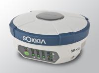 China Sokkia  GRX2 RTK GNSS GPS Receiver 226 Channels for surveying instrument for sale