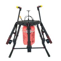 China UAV Mapping Drone Unmanned aerial vehicle uav mapping spraying drone for sale