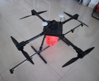 China UAV Mapping Drone Unmanned aerial vehicle uav mapping spraying drone for sale