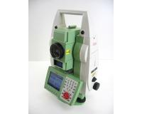 China Land Survey Software TS15 total station PUK code tunnel section software for sale
