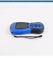 China Industrial Handheld GPS Device Land Meter NF198 with Blue / Black Color for sale
