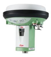 China Land Survey Software Leica GS15 GNSS receiver RTK CCP code with cheap price for sale