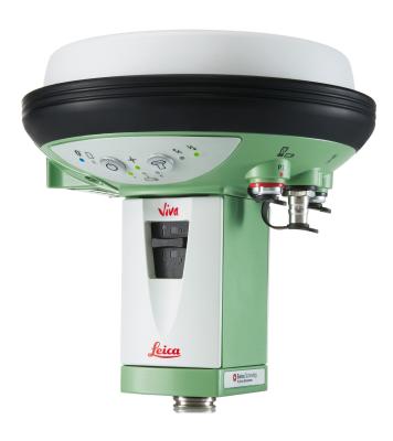 China Land Survey Software Leica GS15 GNSS receiver RTK CCP code with cheap price for sale