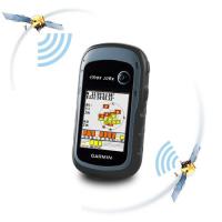 China Garmin Brand Etrex209X Handheld GPS with Beidou for surveying instrument for sale