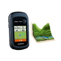 China Garmin Brand Etrex209X Handheld GPS with Beidou for surveying instrument for sale