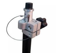China Hi-Target Carbon Fiber Poles used for Hi-Target GPS for surveying instrument for sale