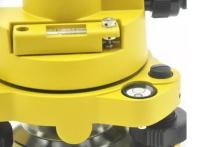 China Tribarch for Total Station, GPS, Auto-Level with green color or Yellow color for sale