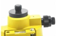 China Tribarch for Total Station, GPS, Auto-Level with green color or Yellow color for sale