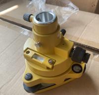 China Tribarch for Total Station, GPS, Auto-Level with green color or Yellow color for sale