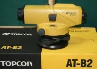 China Topcon Brand AT-B2/AT-B4 Auto-Level zoom 24X 28X 32X for surveying instrument for sale