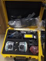 China CHC Brand T3 RTK GNSS GPS with 576 channels for surveying instrument for sale