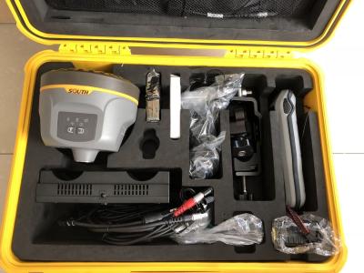 China RTK GNSS Receiver South galaxy G1 rtk gps with Trimble board with 	220 Channels for sale